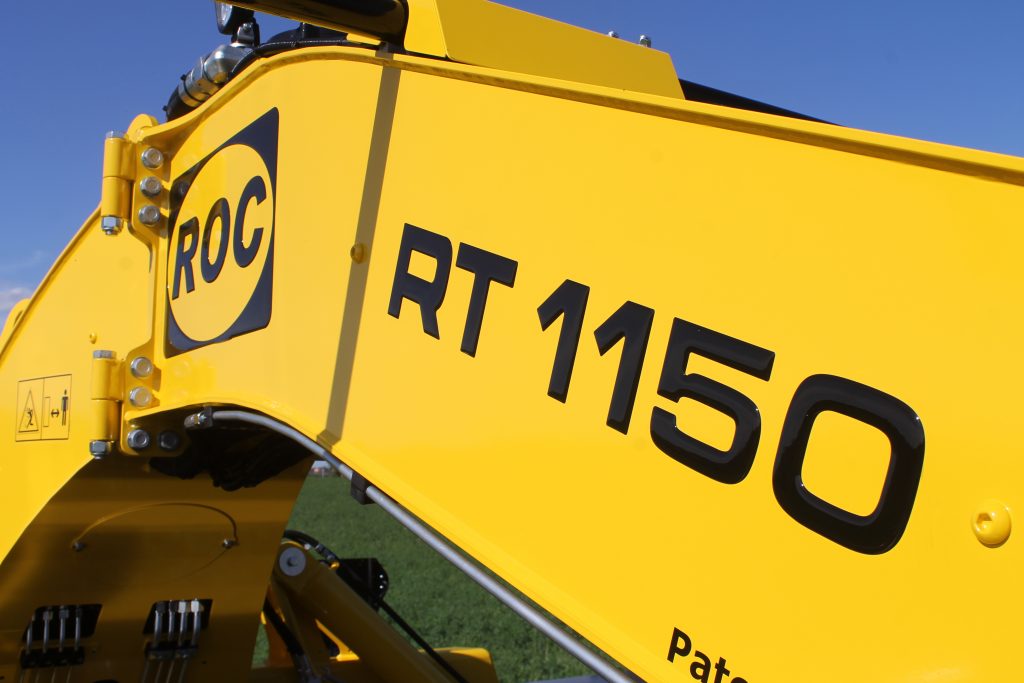 RT 1150 - ROC srl